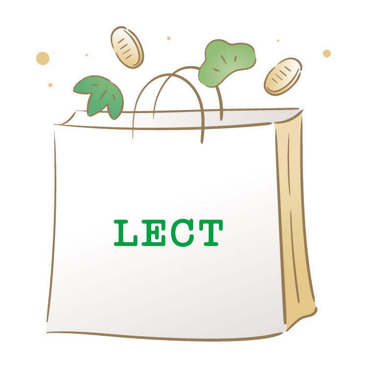 【ヴィゴーレ】ダコタ福袋│ショップスタッフ厳選アイテム 新作＆トレンド商品紹介│LECT│広島市西区